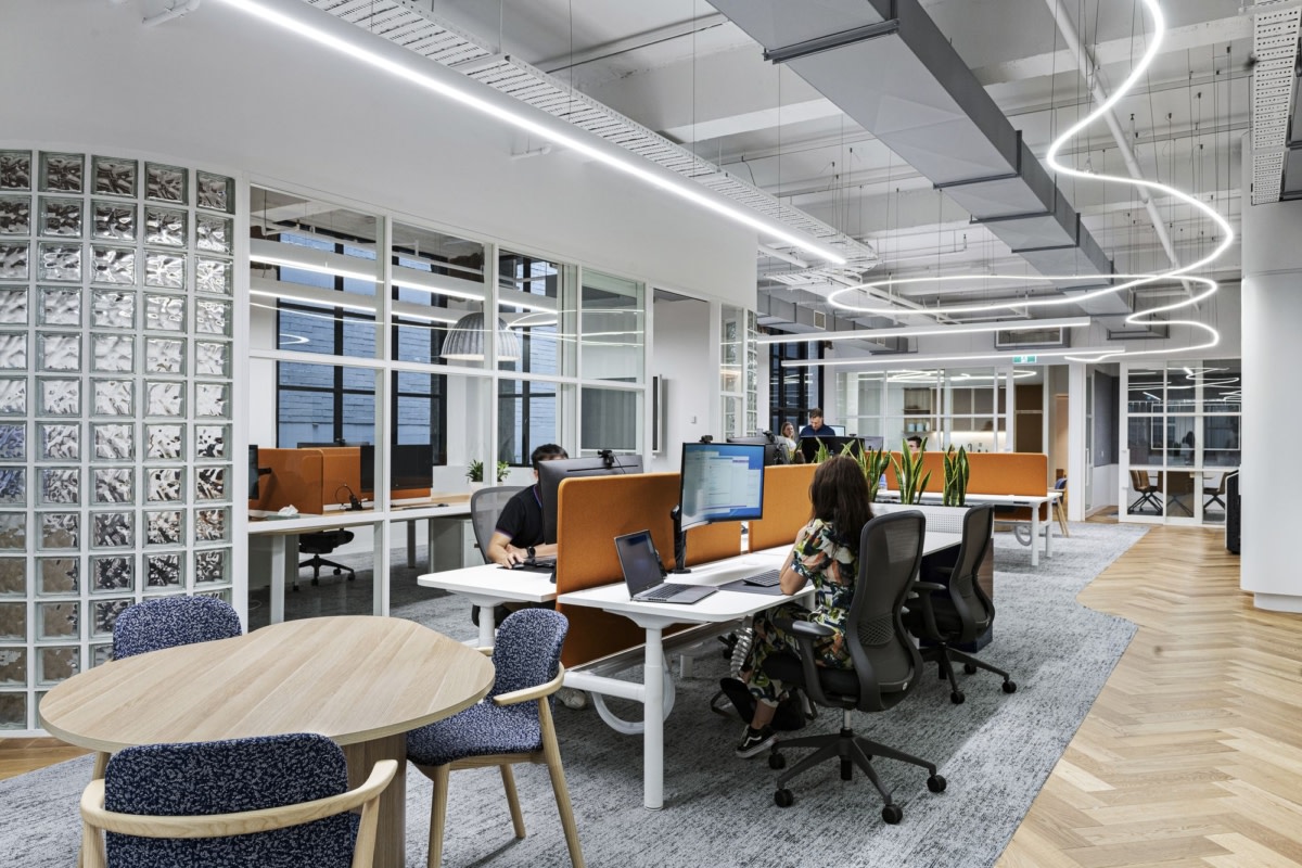 Akesa Pharma Offices - Melbourne | Office Snapshots