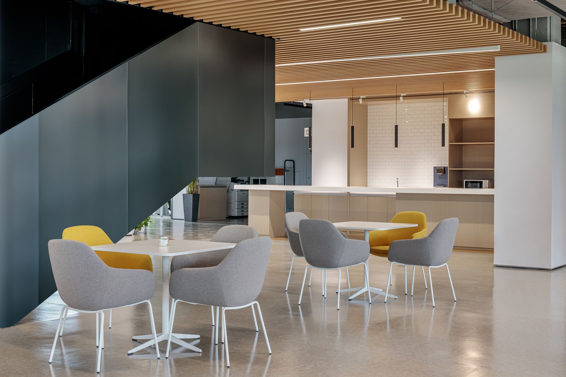 Alibaba Cloud Offices - Hangzhou | Office Snapshots