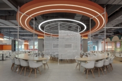 Alibaba Cloud Offices - Hangzhou | Office Snapshots