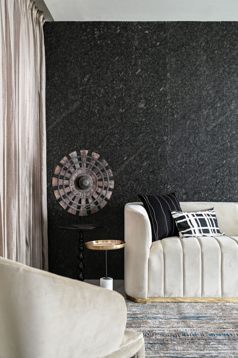 AMC Group Of Institutions Chairman Office - Bengaluru | Office Snapshots