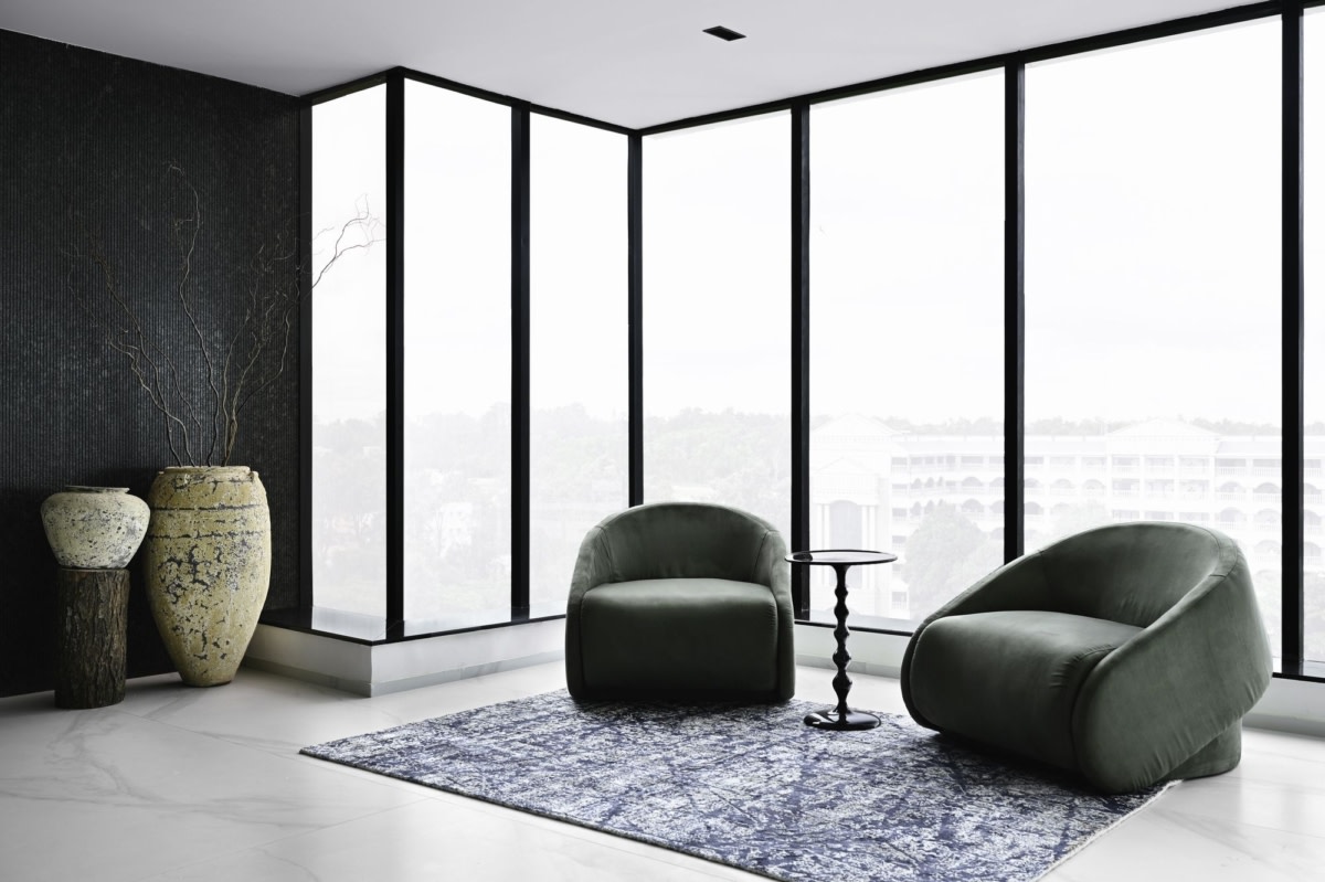 AMC Group Of Institutions Chairman Office - Bengaluru | Office Snapshots