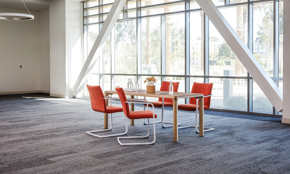 Arcadia releases Conduit Meeting Tables | Office Snapshots