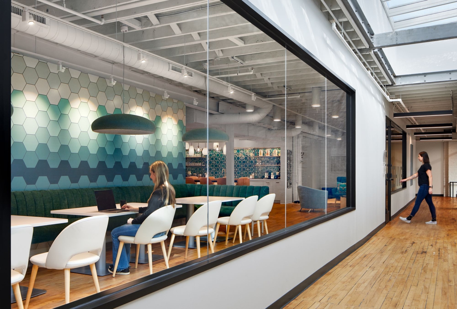 Beehive Strategic Communication Offices - St. Paul | Office Snapshots