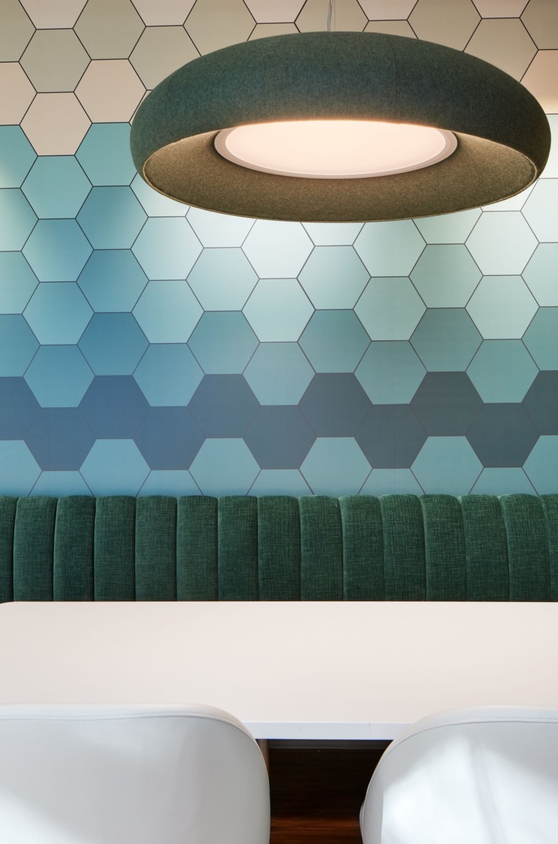 Beehive Strategic Communication Offices - St. Paul | Office Snapshots