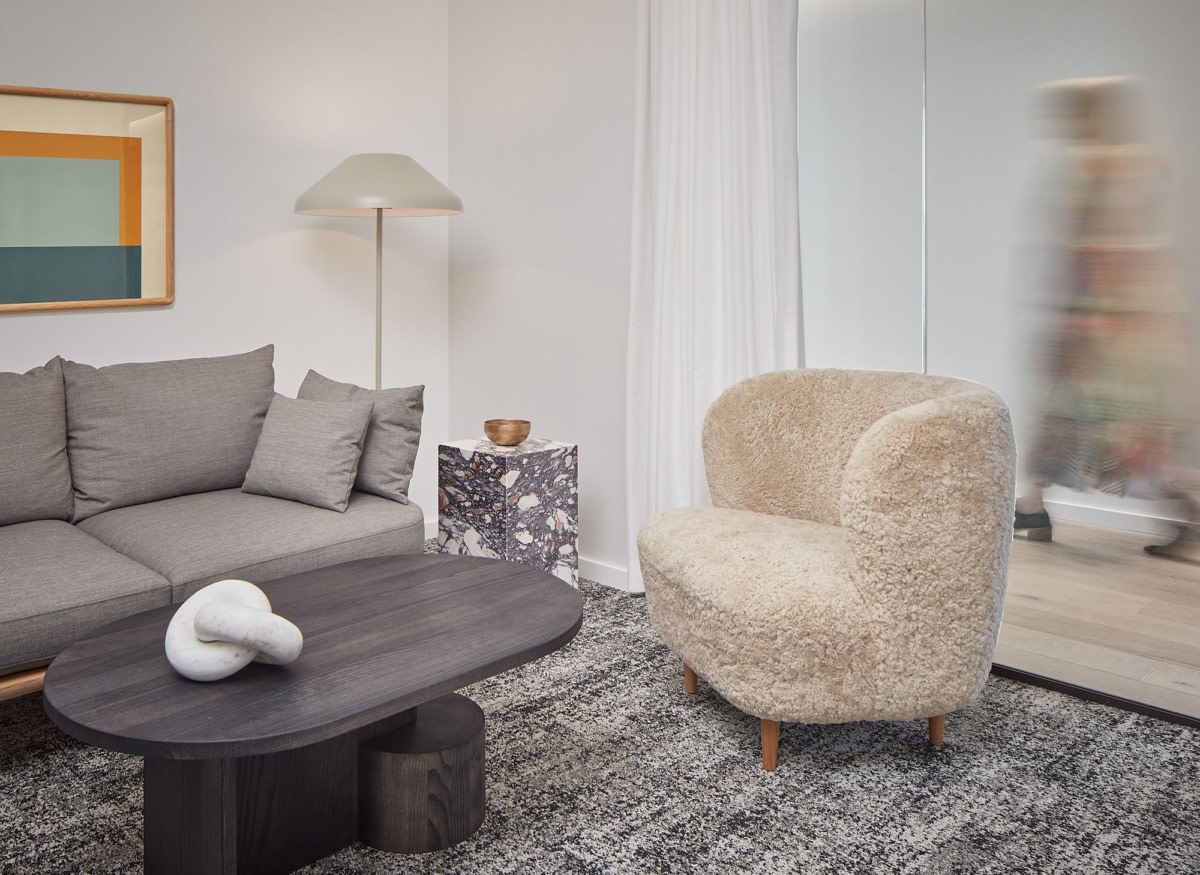 Berger Schatz Offices - Chicago | Office Snapshots