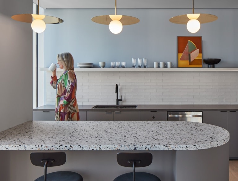 Berger Schatz Offices - Chicago | Office Snapshots