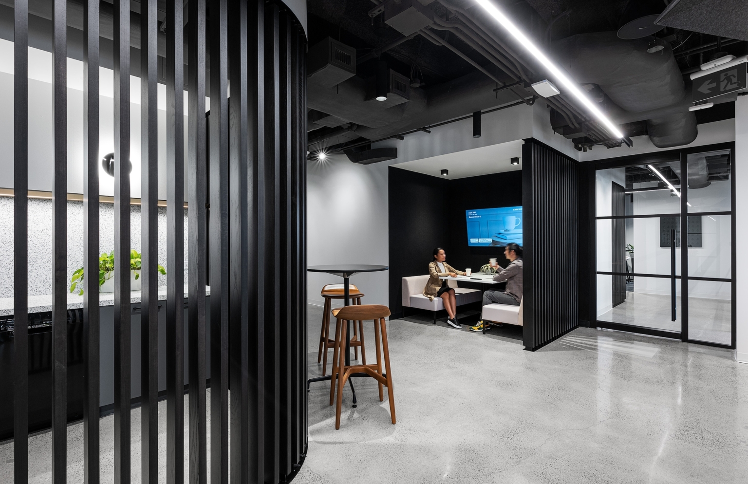 Bond Brand Loyalty Offices - Toronto | Office Snapshots