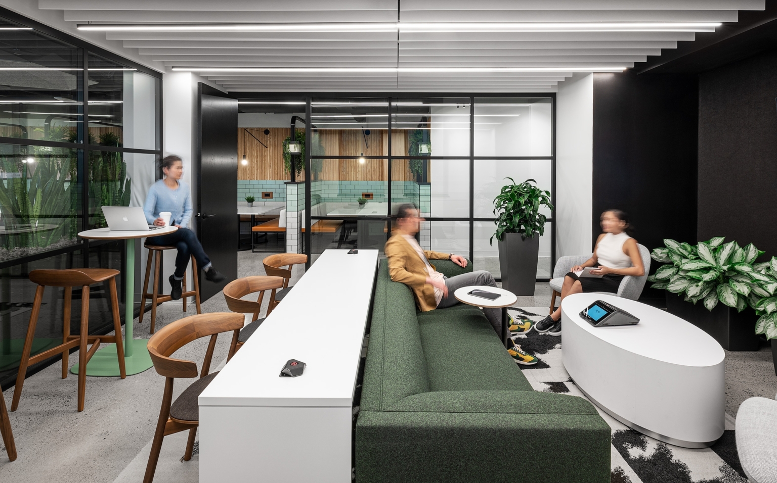 Bond Brand Loyalty Offices - Toronto | Office Snapshots