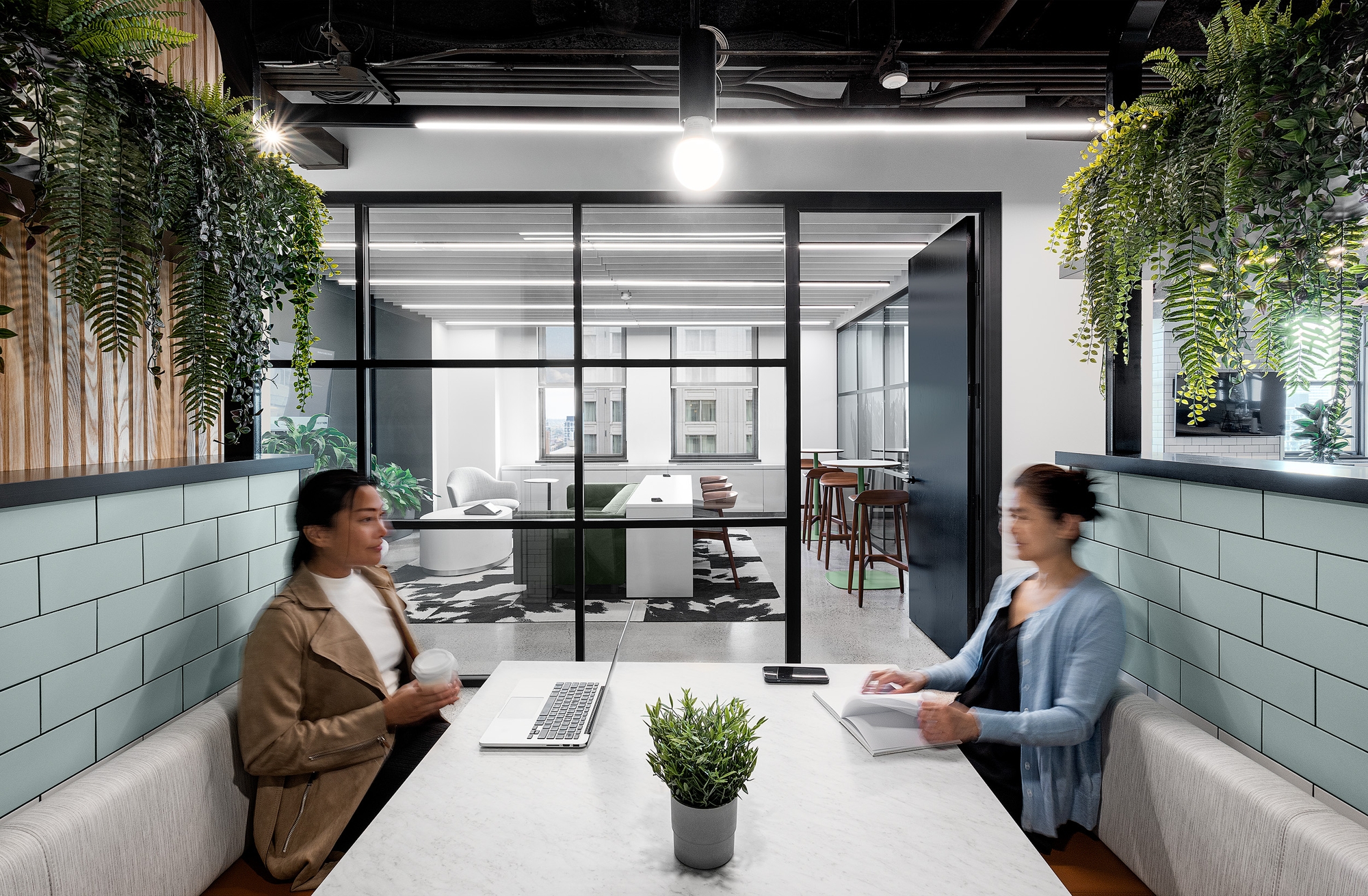 Bond Brand Loyalty Offices - Toronto | Office Snapshots