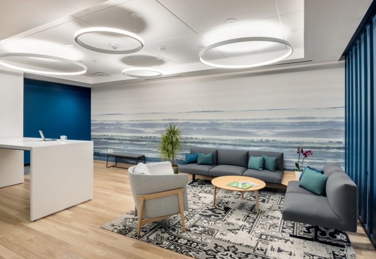 Boston Trust Walden Offices - Boston | Office Snapshots