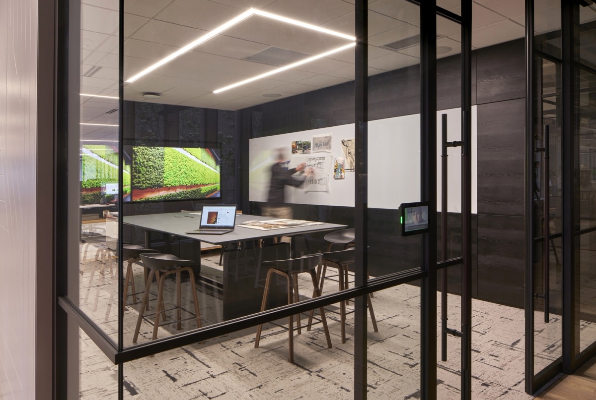Burgess Design Offices - Seattle | Office Snapshots