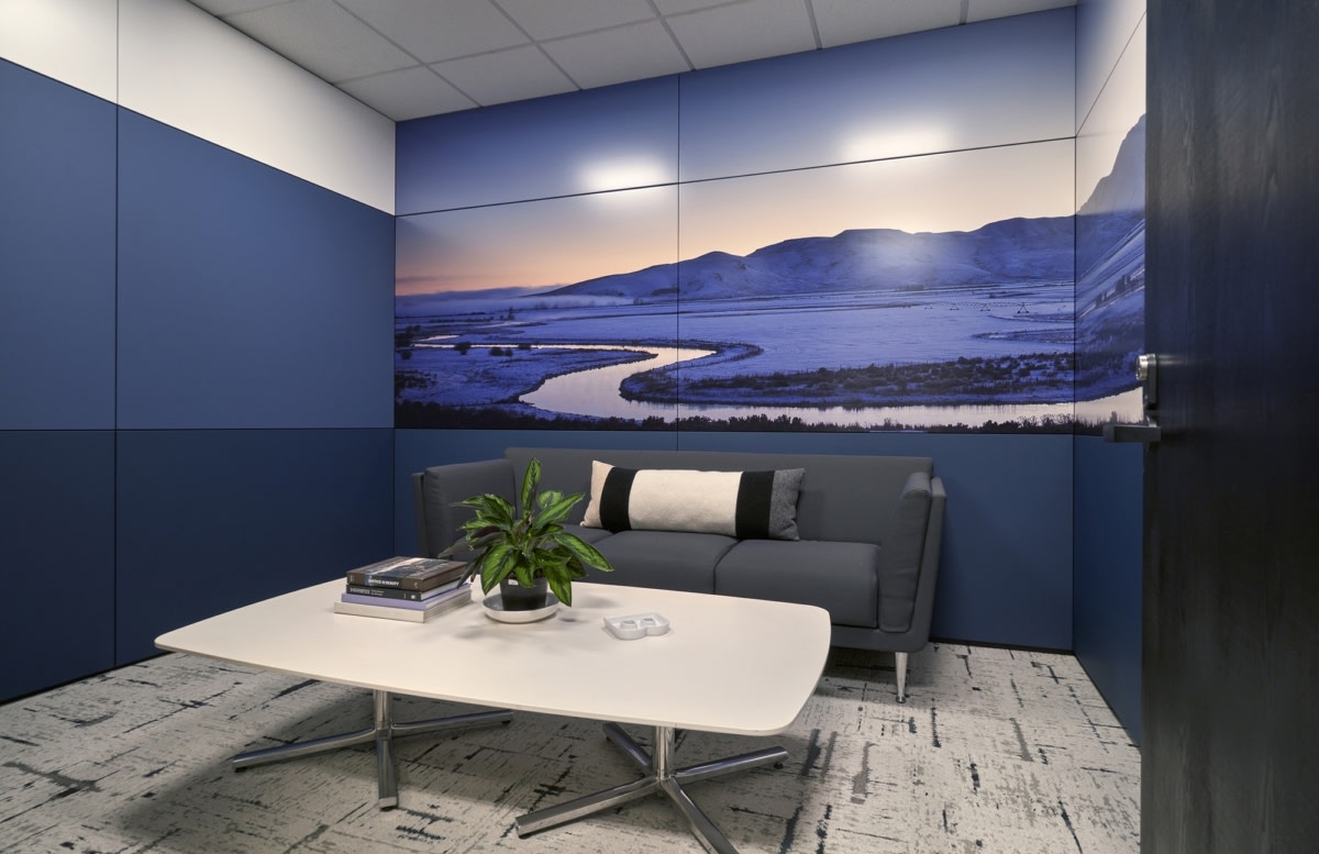 Burgess Design Offices - Seattle | Office Snapshots