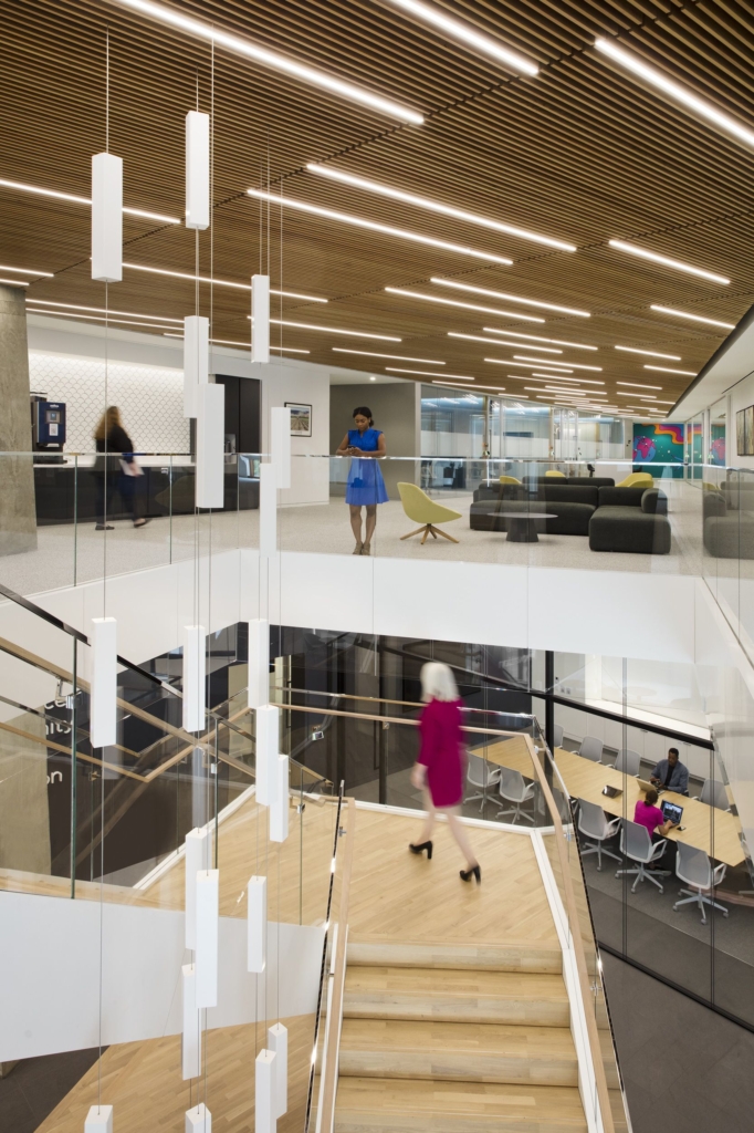 Chemonics Offices - Washington DC | Office Snapshots