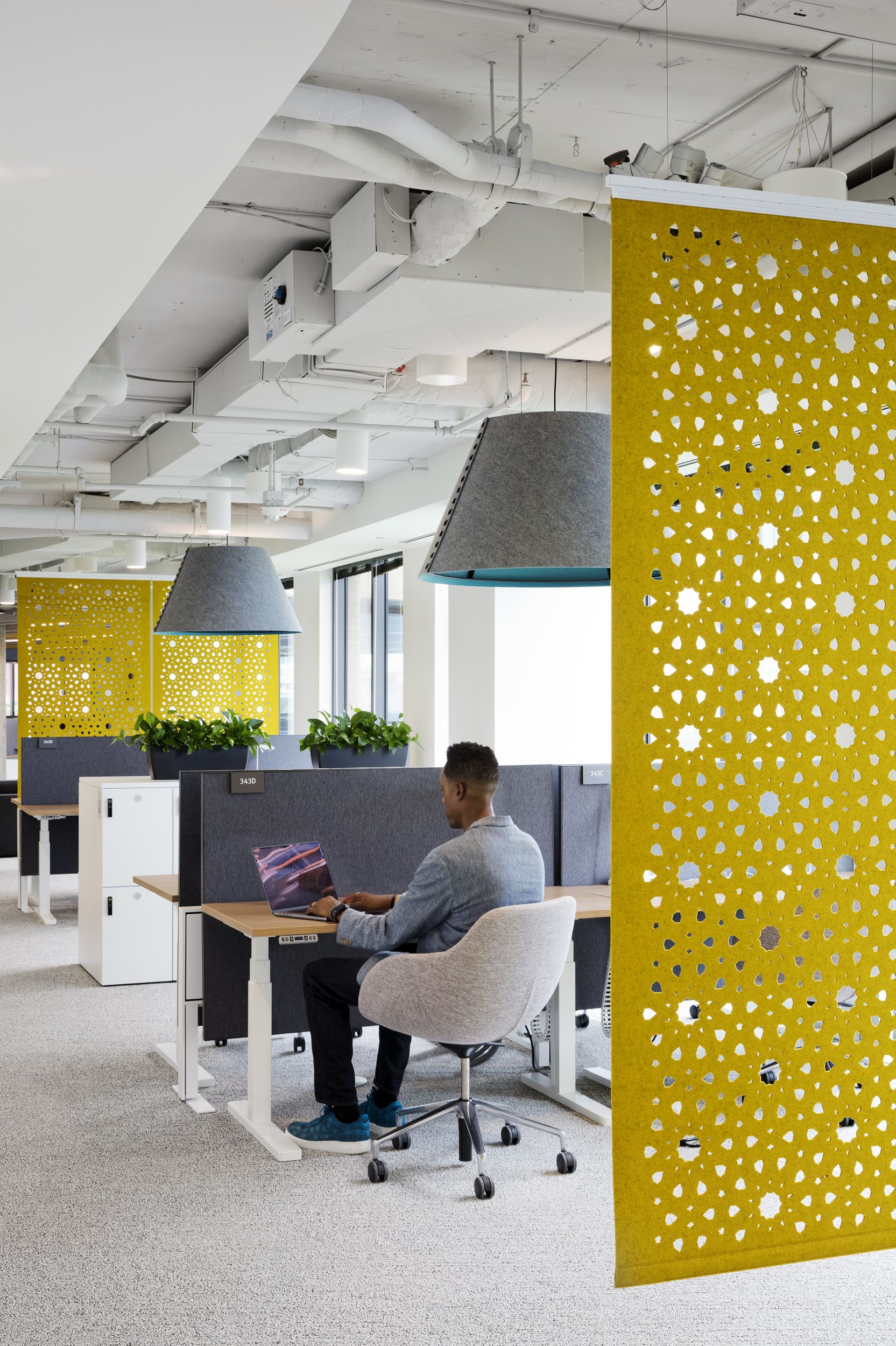 Coolest Offices In Dc at Johnny Moe blog