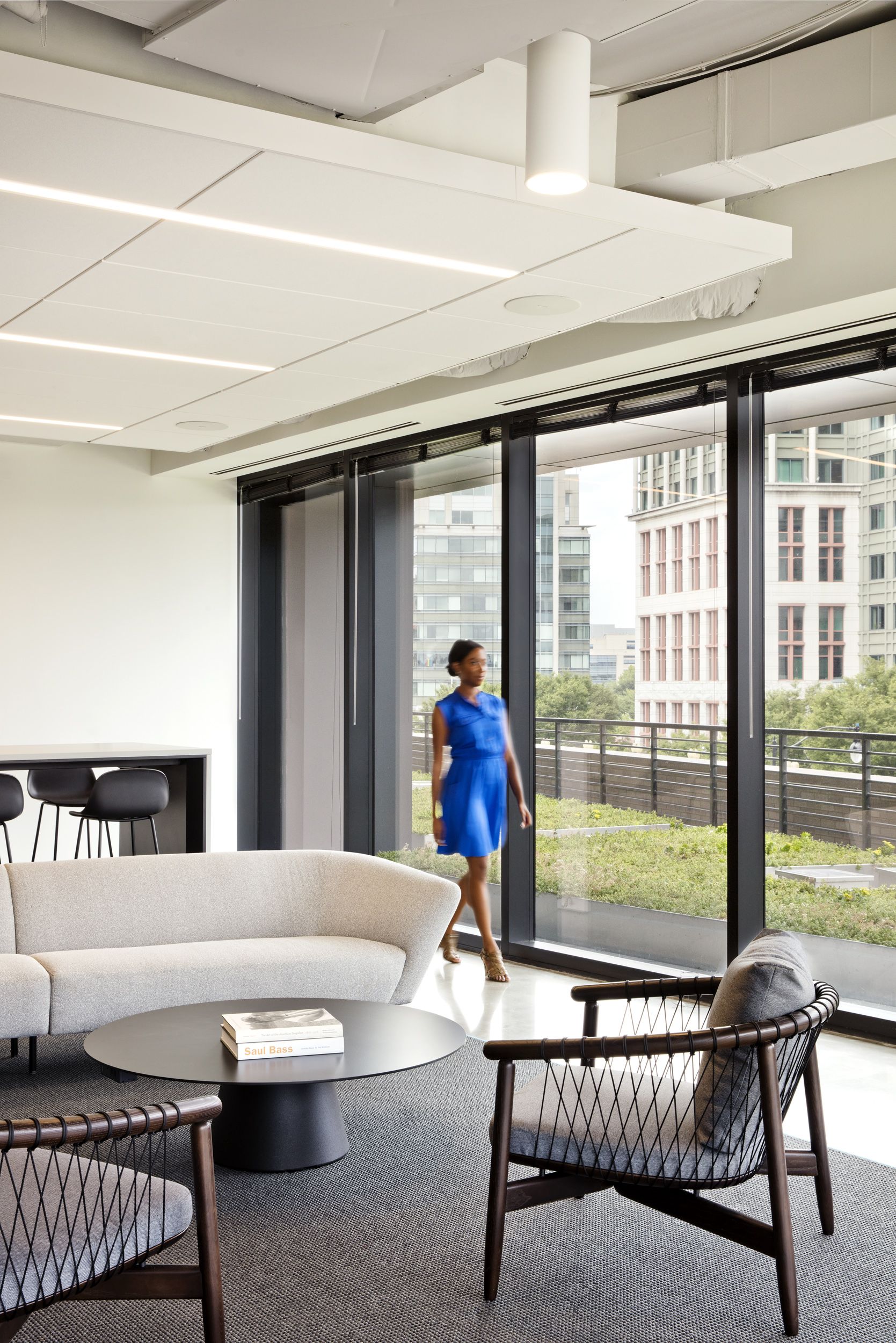 Chemonics Offices - Washington DC | Office Snapshots