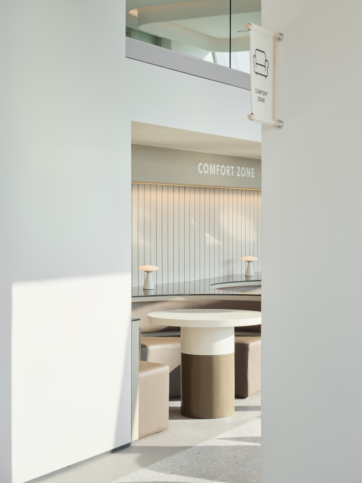 CLO Virtual Offices - Seoul | Office Snapshots