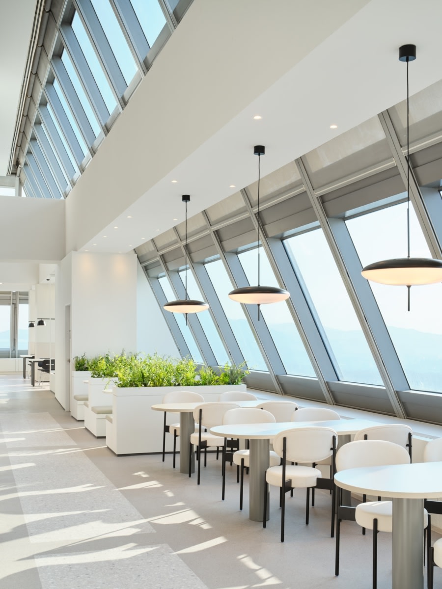 CLO Virtual Offices - Seoul | Office Snapshots