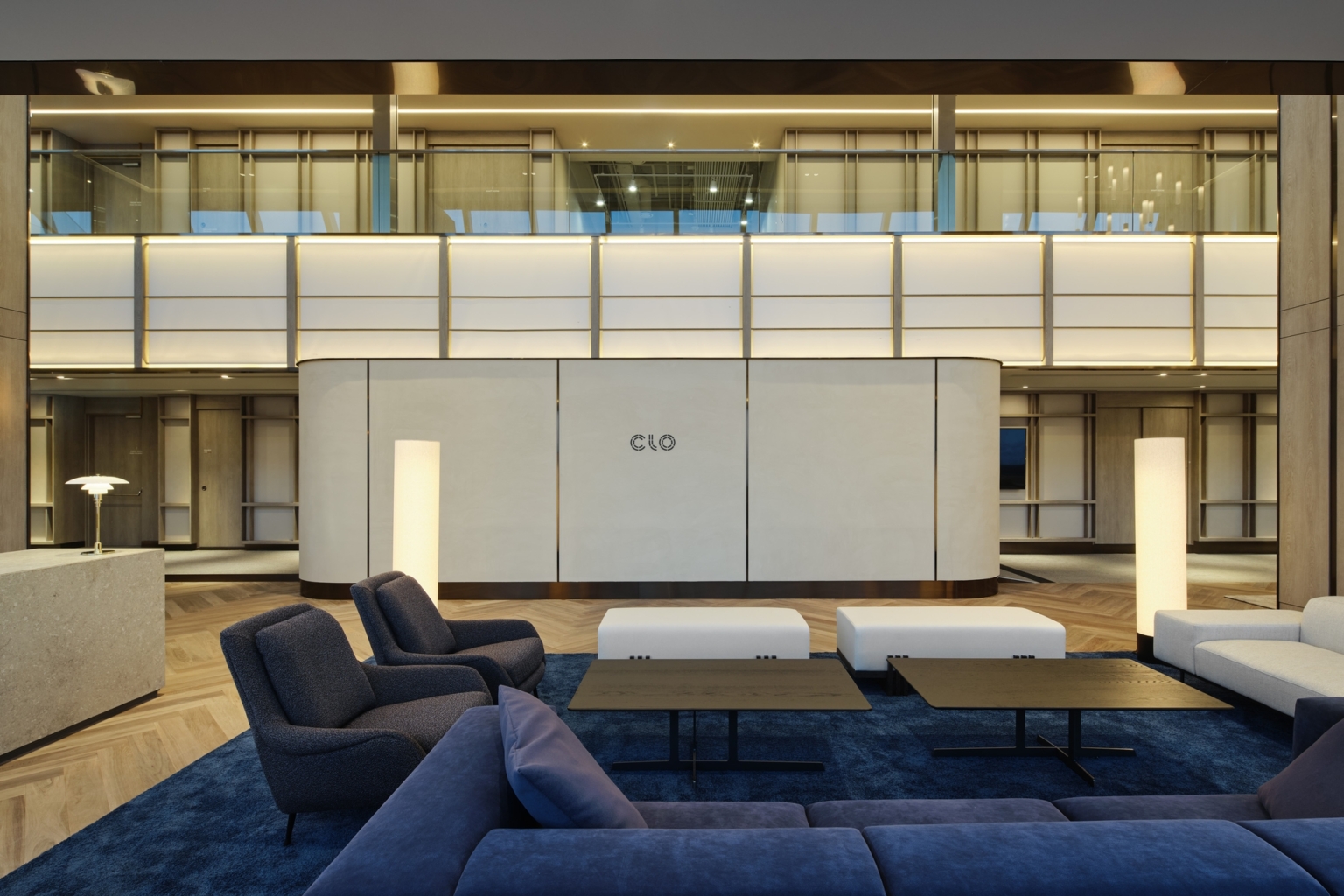 CLO Virtual Offices - Seoul | Office Snapshots