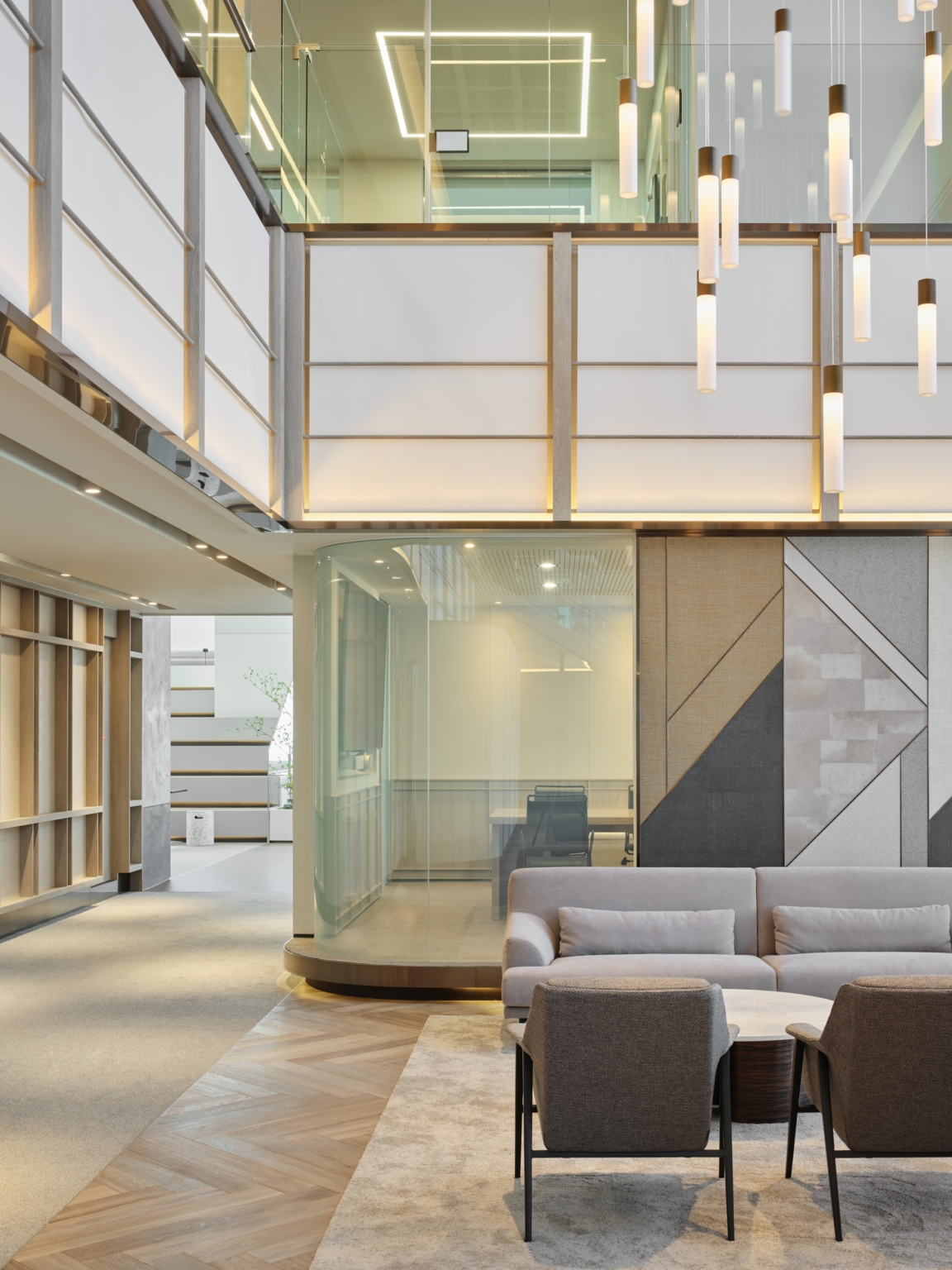 CLO Virtual Offices - Seoul | Office Snapshots