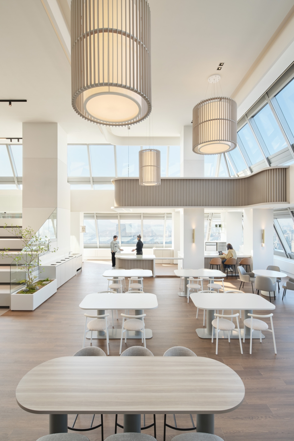 CLO Virtual Offices - Seoul | Office Snapshots