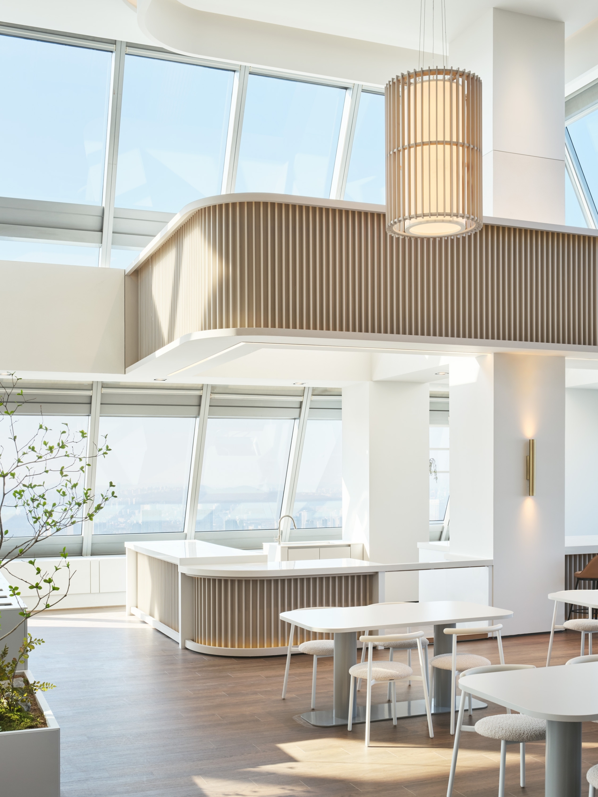 CLO Virtual Offices - Seoul | Office Snapshots