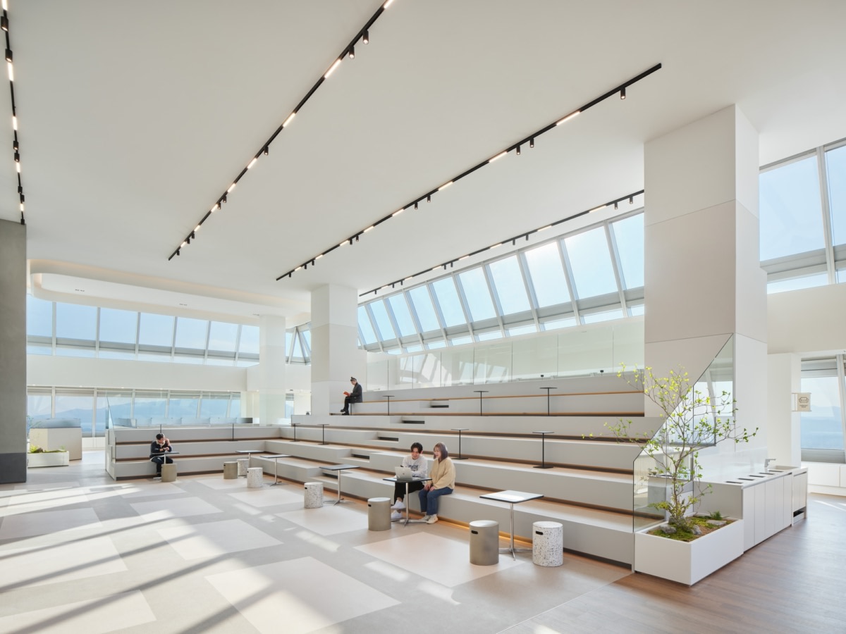 CLO Virtual Offices - Seoul | Office Snapshots