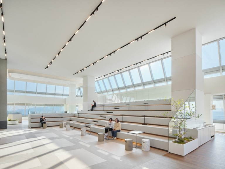 CLO Virtual Offices - Seoul | Office Snapshots