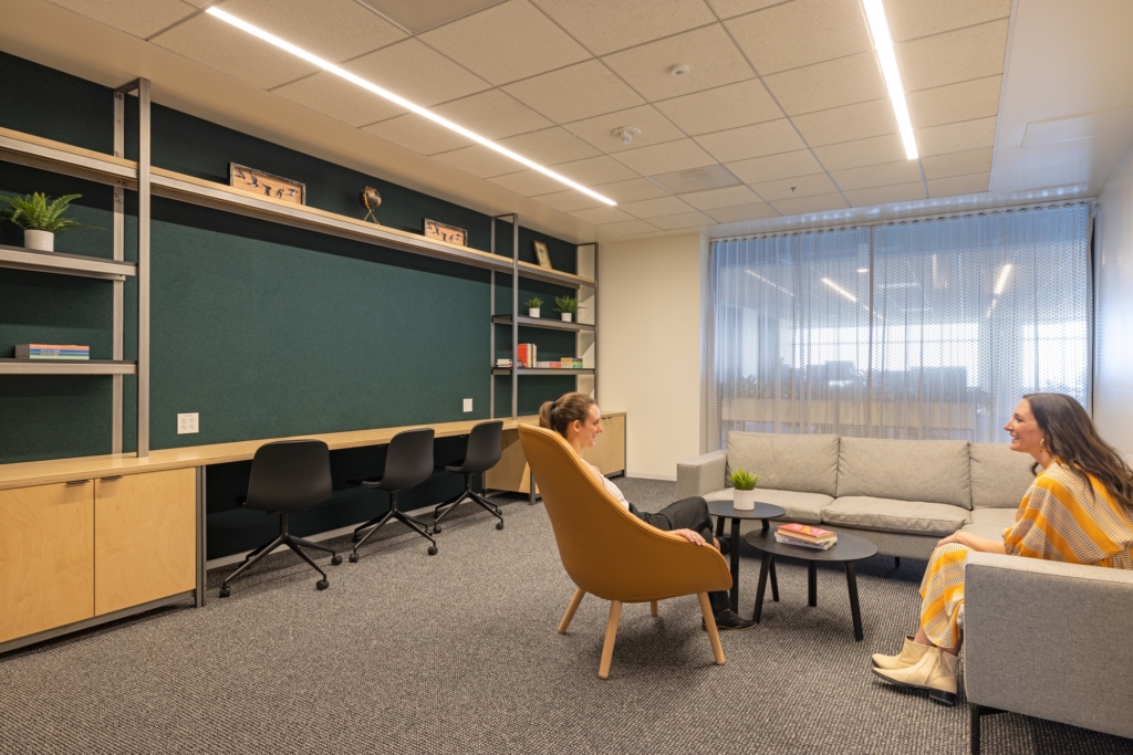Confidential Automotive Technology Company Offices - Foster City ...