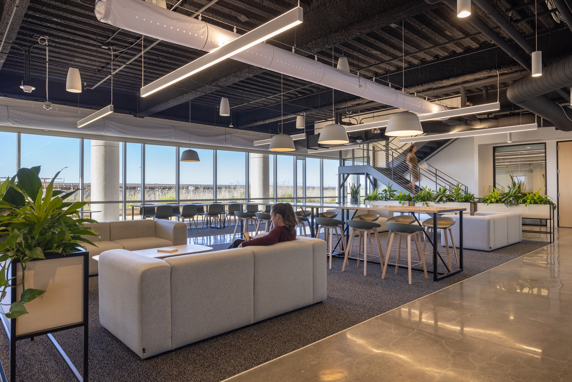 Confidential Automotive Technology Company Offices - Foster City ...