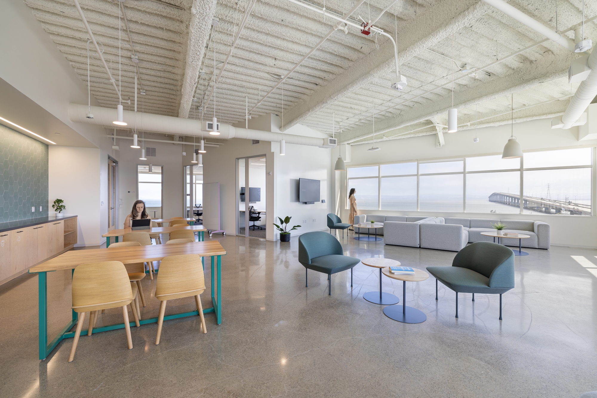 Confidential Automotive Technology Company Offices - Foster City ...