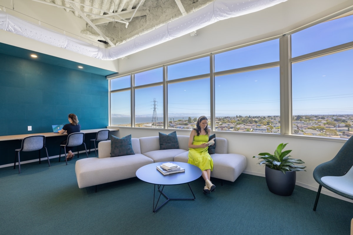 Confidential Automotive Technology Company Offices - Foster City ...