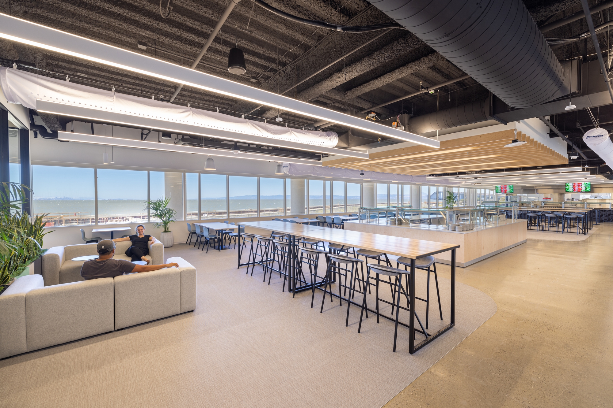 Confidential Automotive Technology Company Offices - Foster City ...