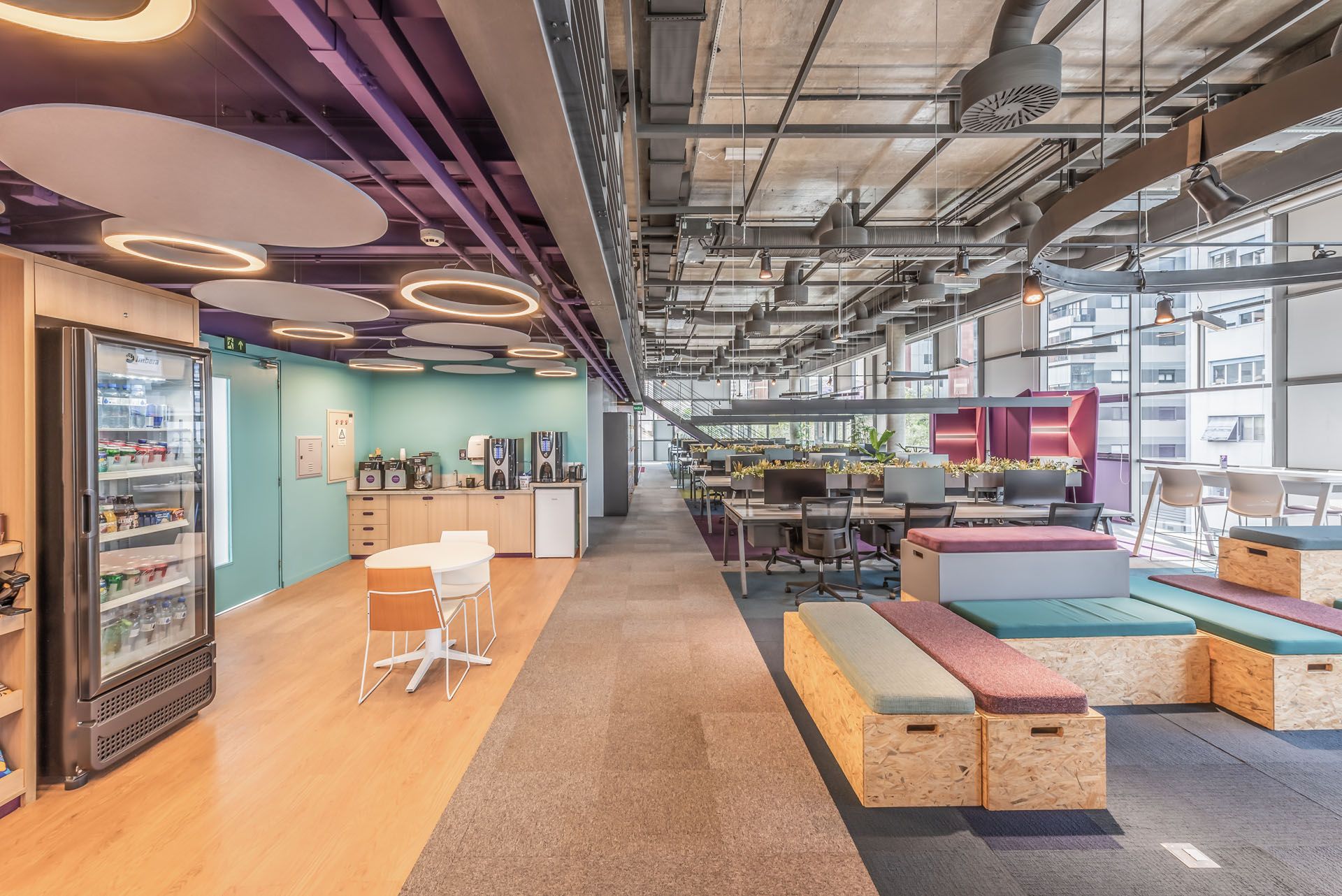 Financial Startup Offices - Sao Paulo | Office Snapshots