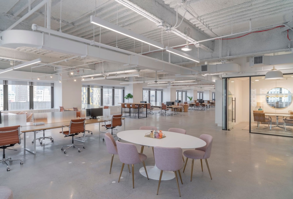 Confidential Specialty Retail Company Offices - New York City | Office ...