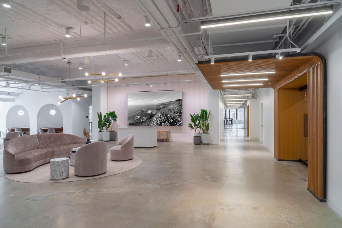 Confidential Specialty Retail Company Offices - New York City | Office ...