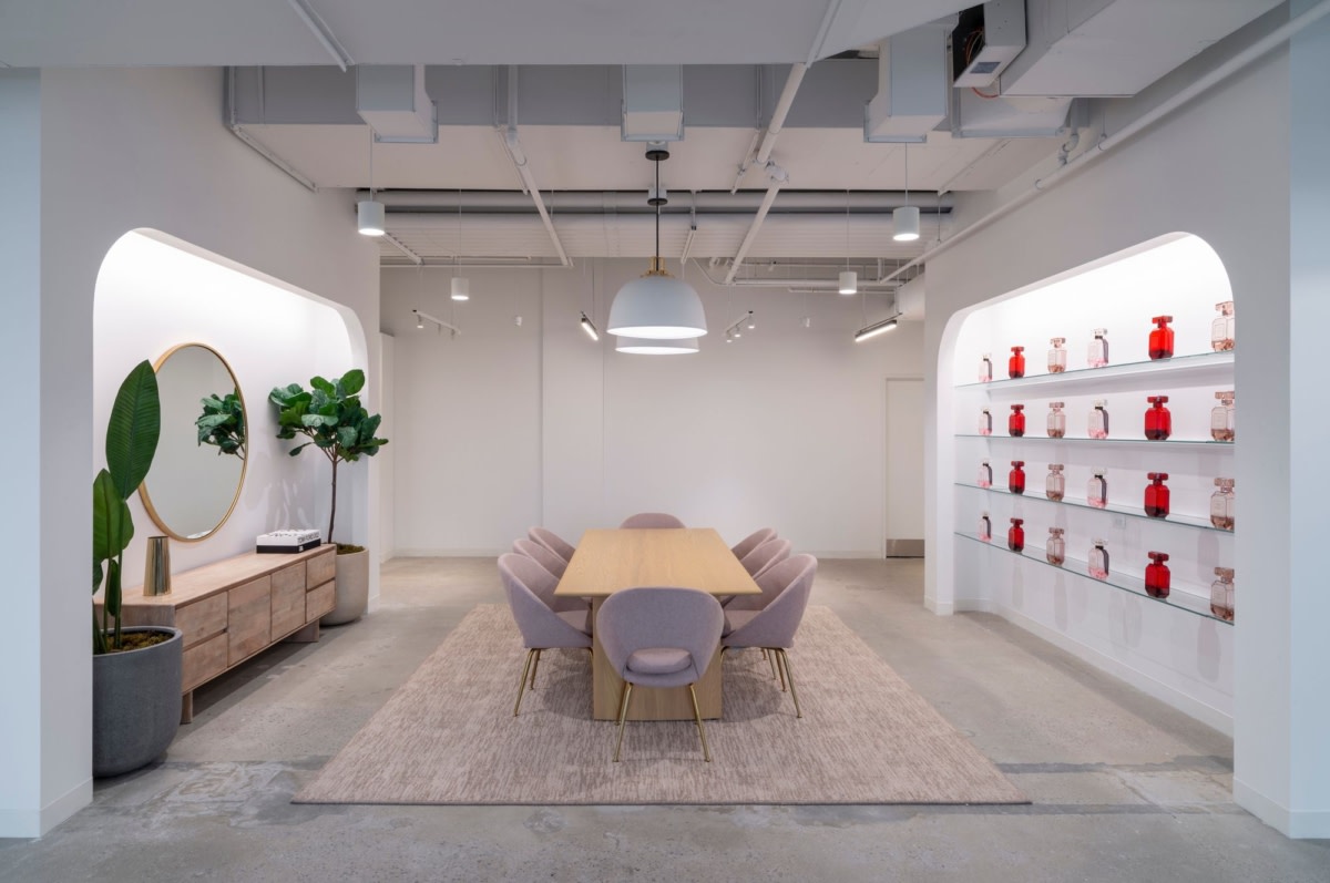 Confidential Specialty Retail Company Offices - New York City | Office ...