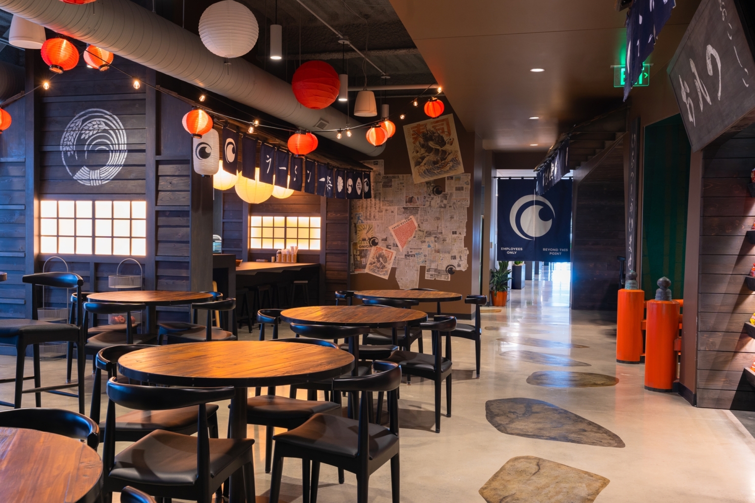 Crunchyroll Offices - Dallas | Office Snapshots