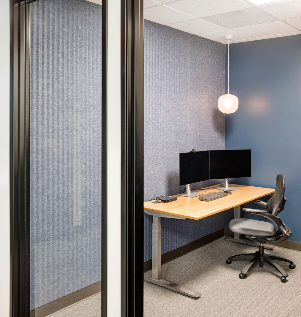 Delap Offices - Lake Oswego | Office Snapshots