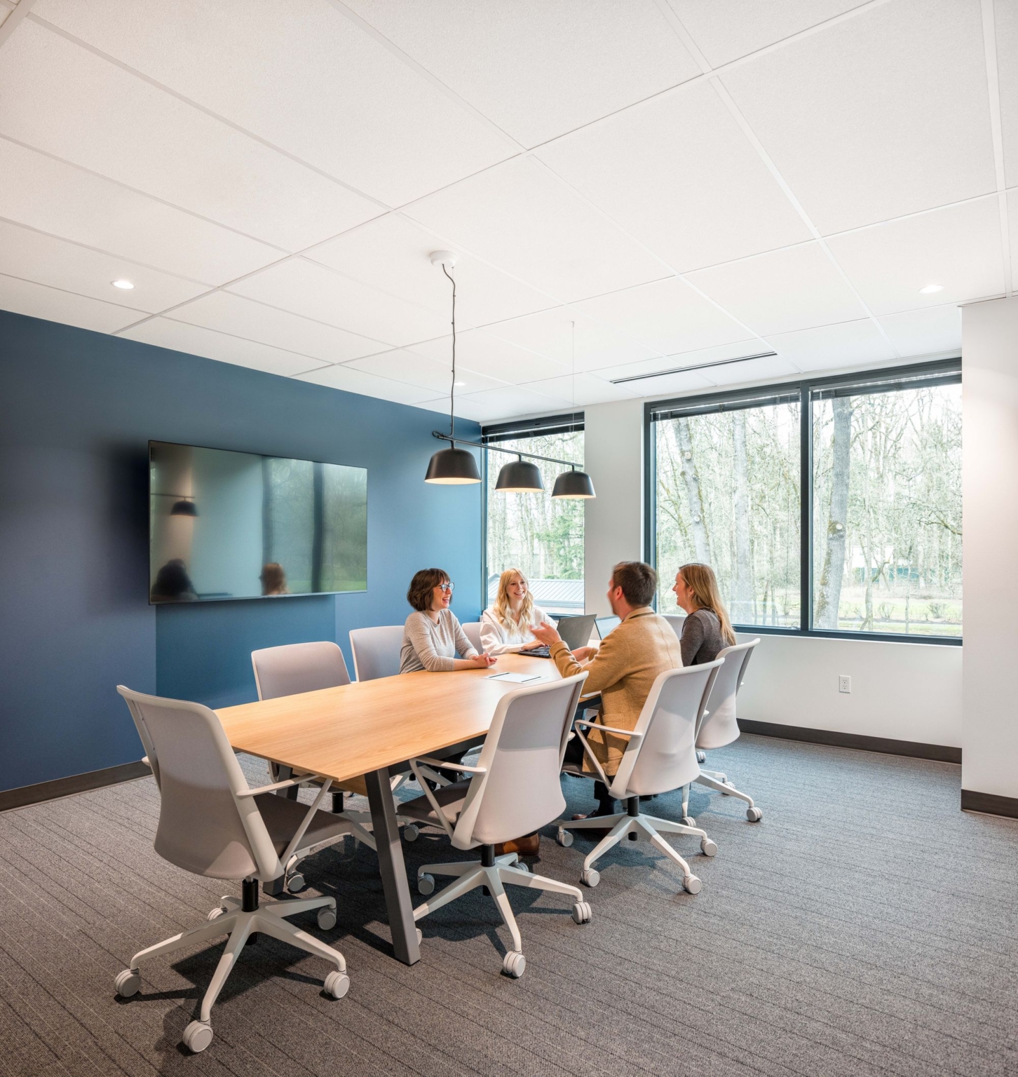 Delap Offices - Lake Oswego | Office Snapshots