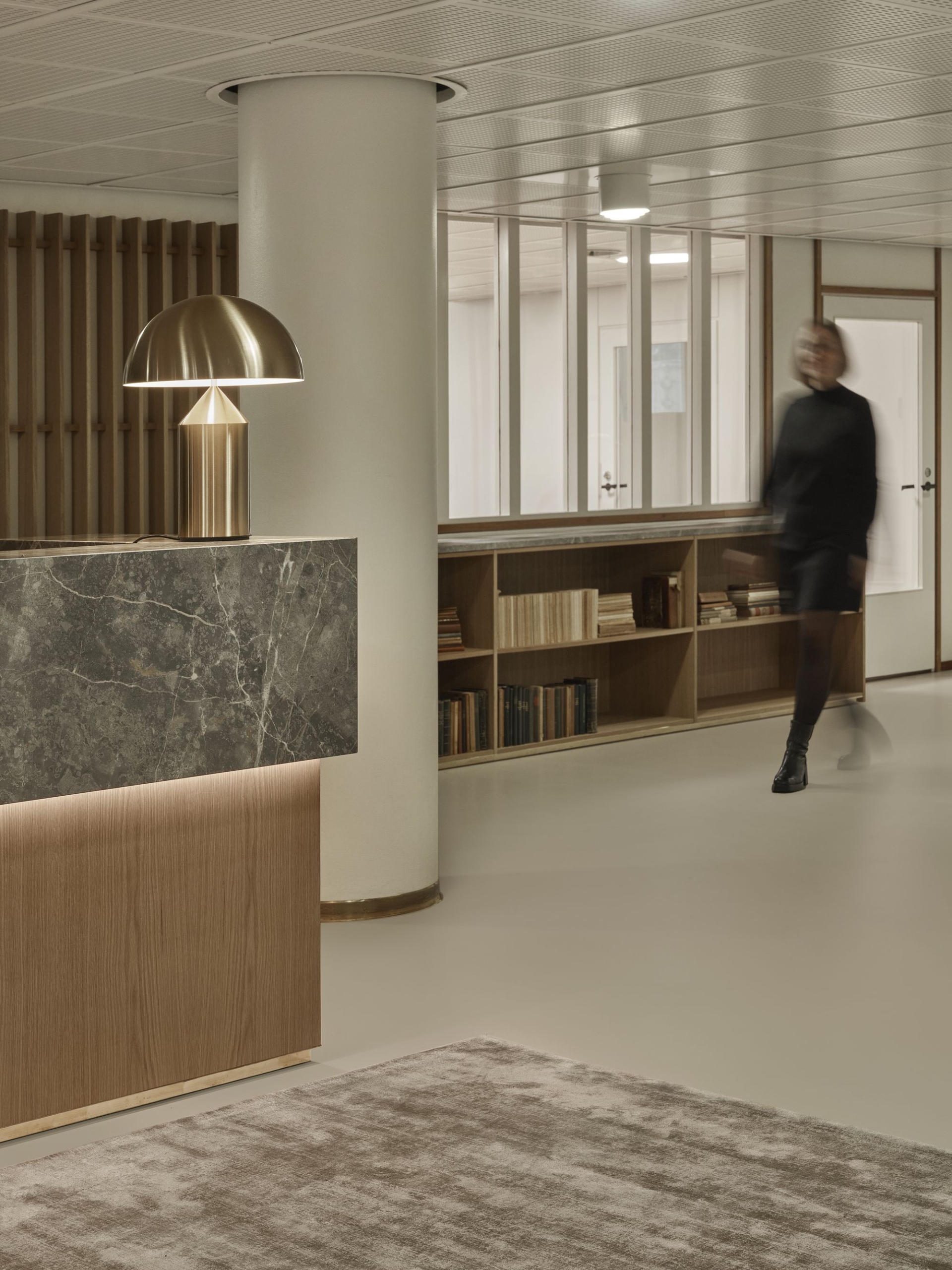 DLA Piper Offices - Helsinki | Office Snapshots