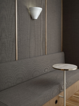 DLA Piper Offices - Helsinki | Office Snapshots