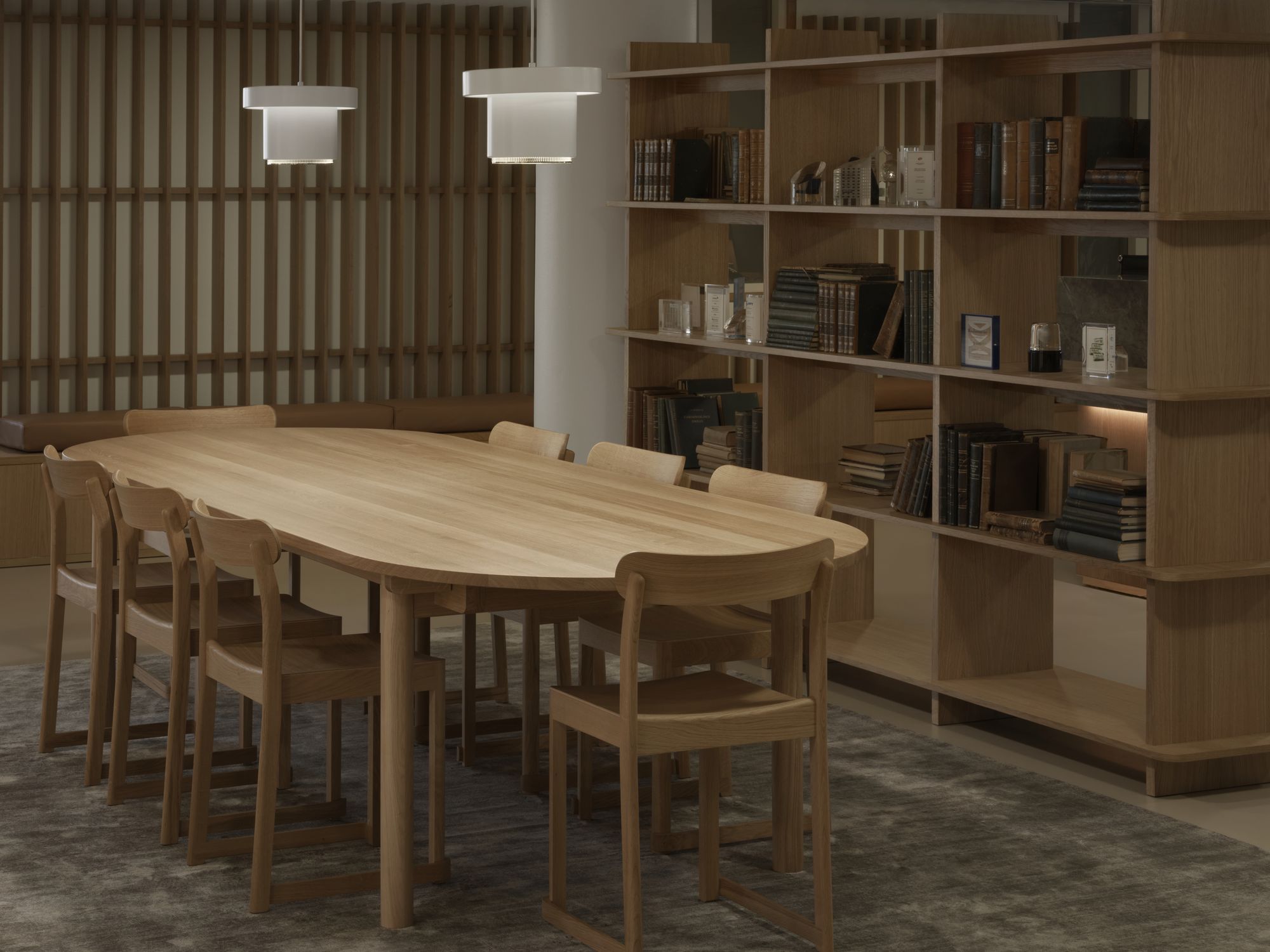 DLA Piper Offices - Helsinki | Office Snapshots