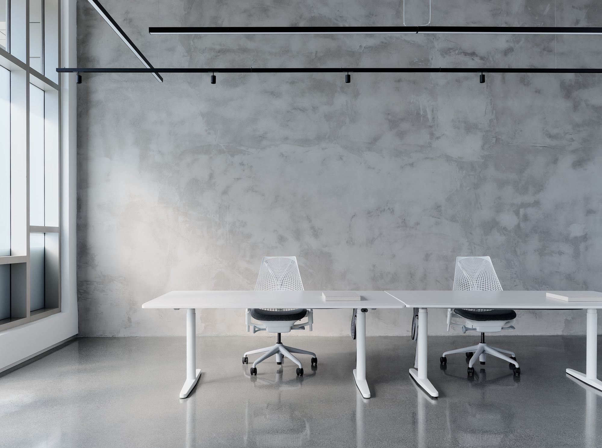Eolian Energy Offices - Burlingame | Office Snapshots