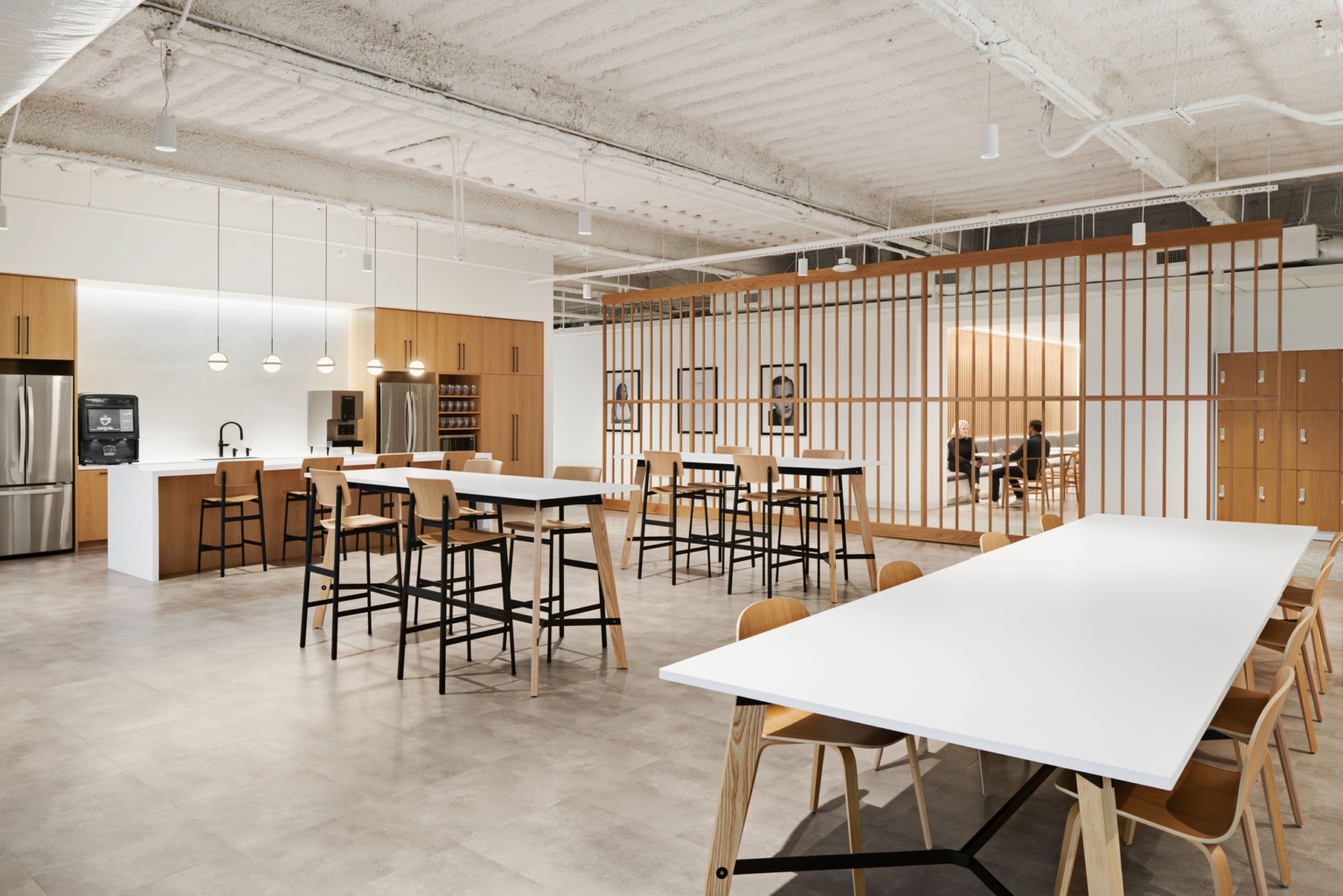 Galderma Offices - Dallas | Office Snapshots