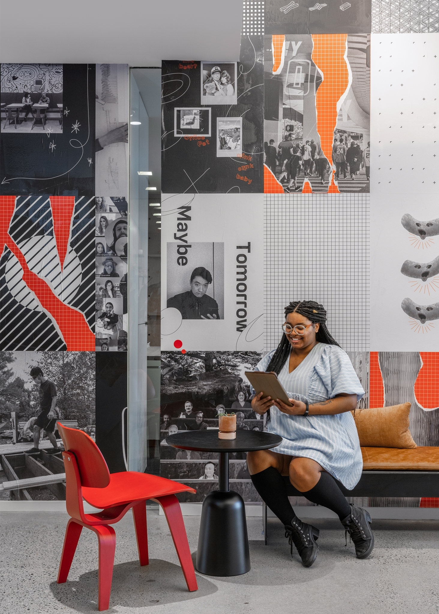 Gensler Offices - Seattle | Office Snapshots