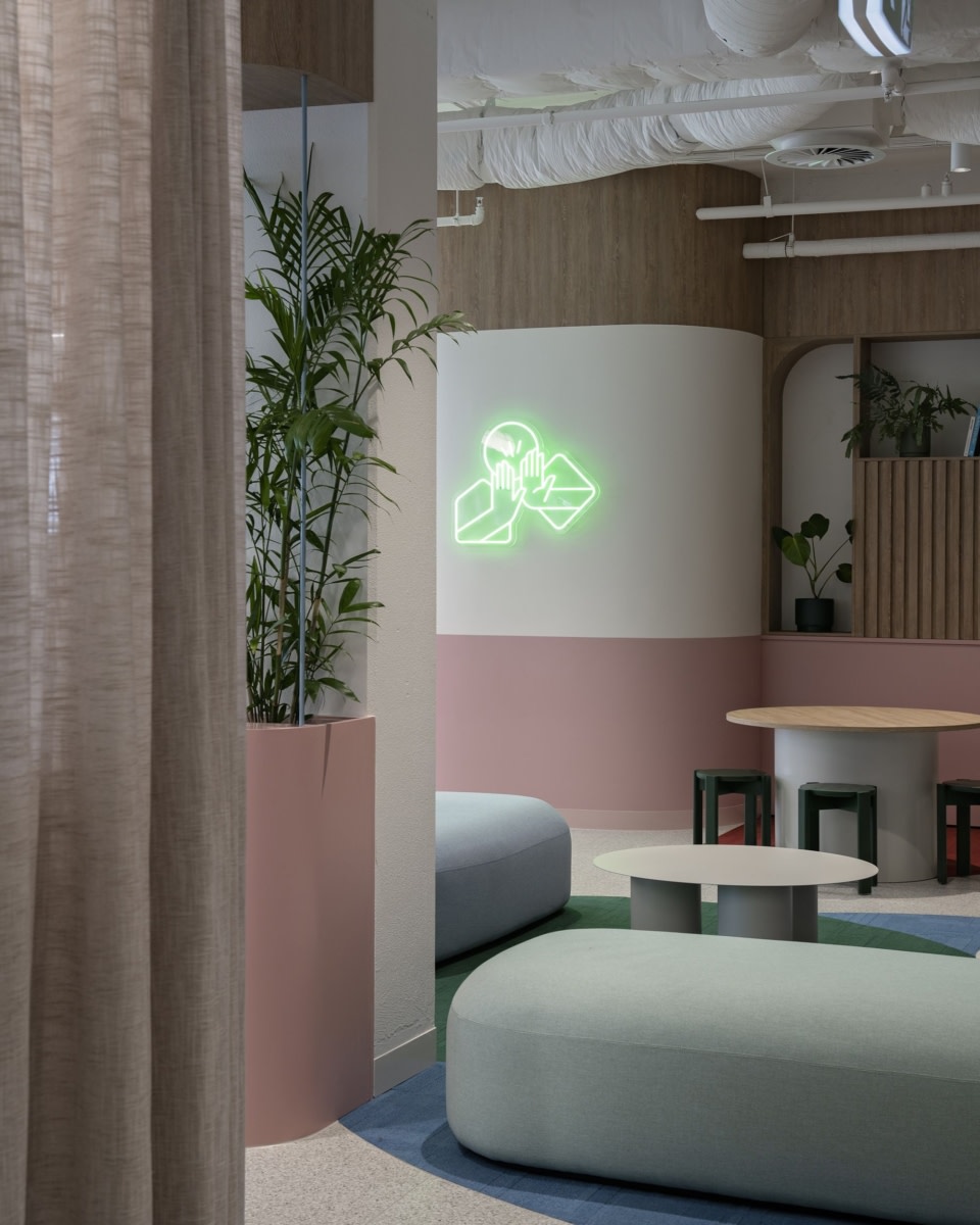 HappyCo Offices - Adelaide | Office Snapshots