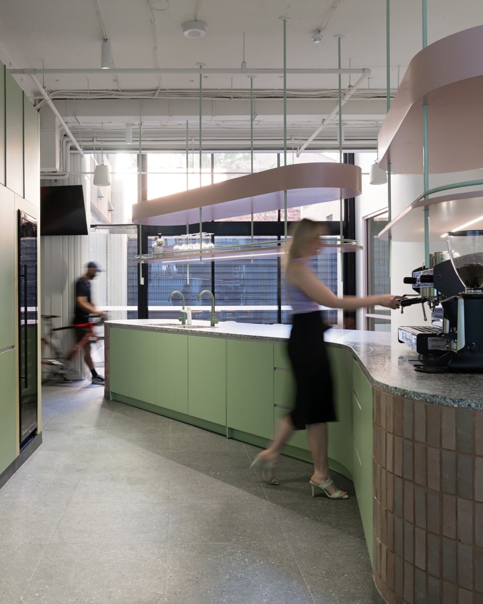 HappyCo Offices - Adelaide | Office Snapshots