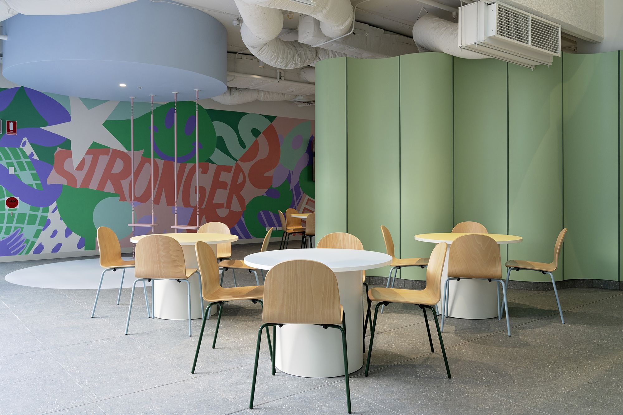 HappyCo Offices - Adelaide | Office Snapshots