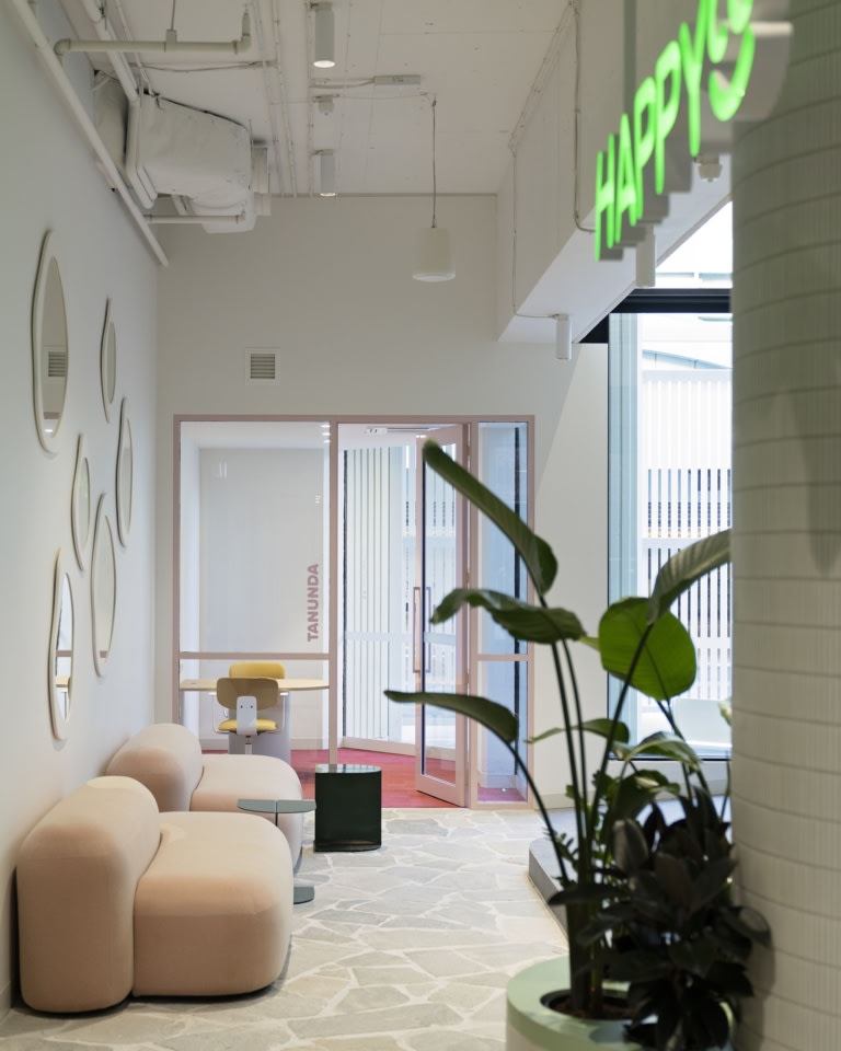 HappyCo Offices - Adelaide | Office Snapshots