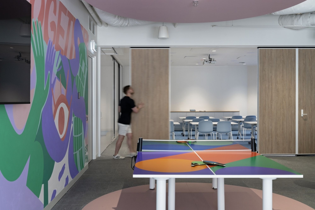 HappyCo Offices - Adelaide | Office Snapshots